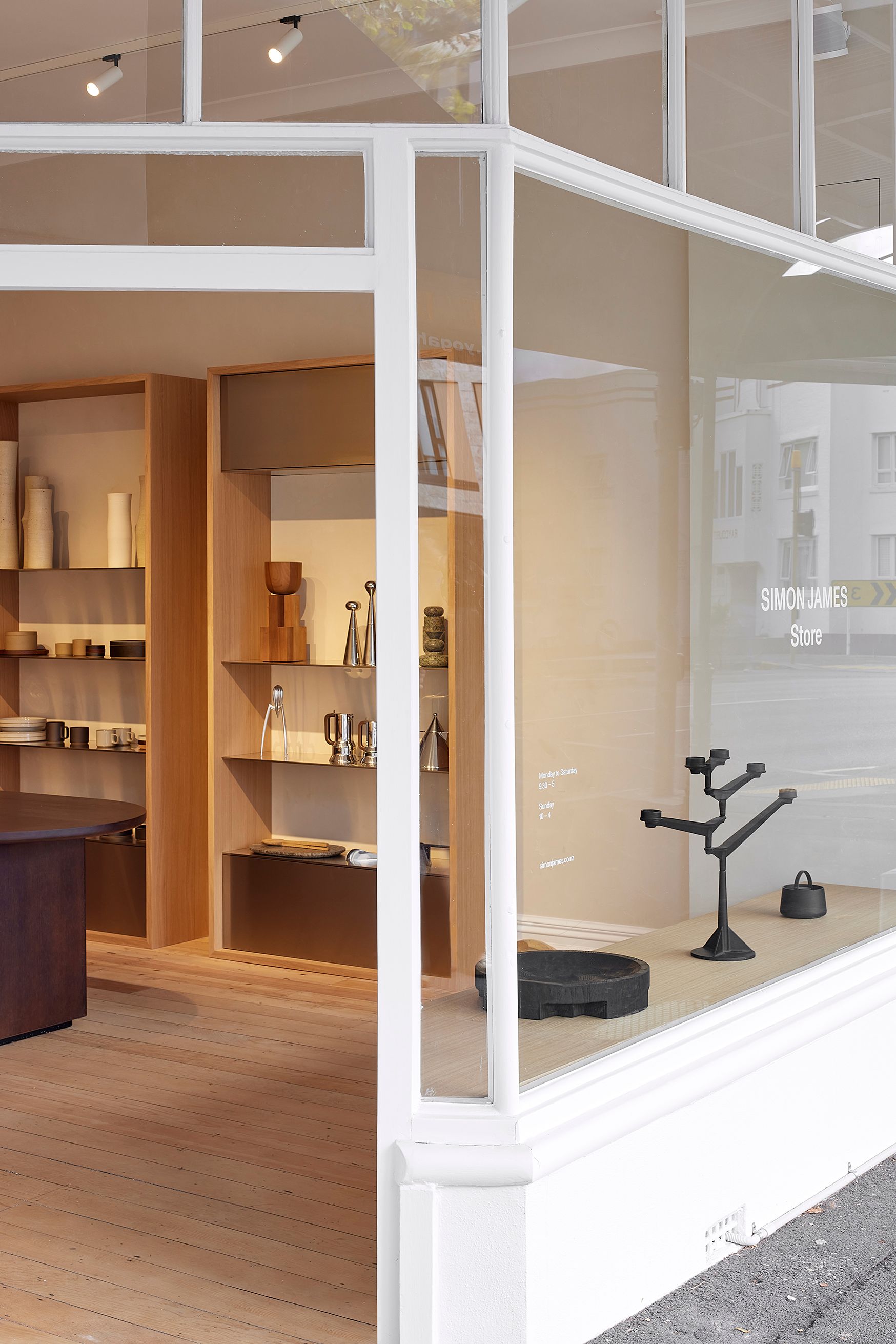Kowtow Naarm | Knight Associates