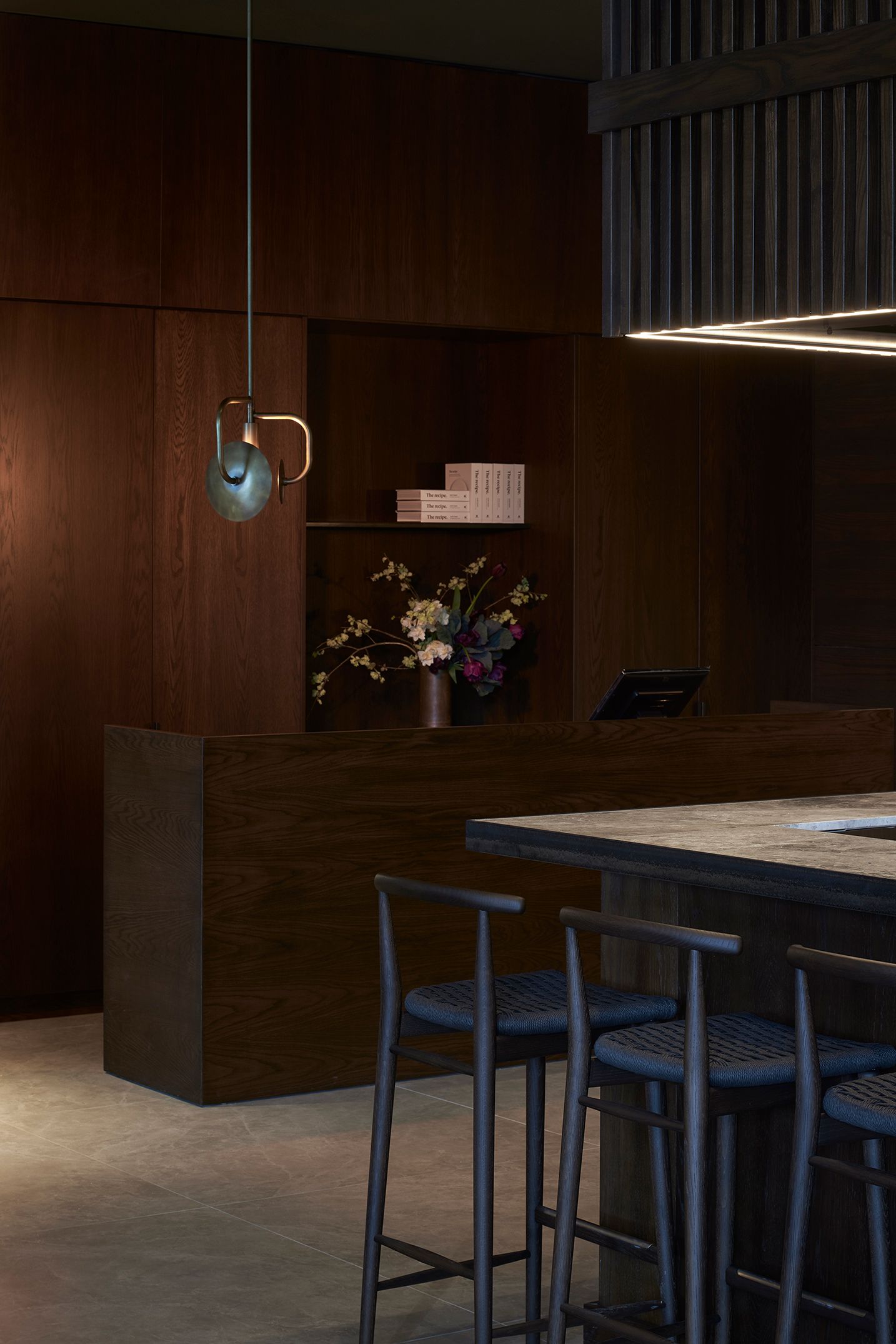 Onslow by Josh Emett | Knight Associates